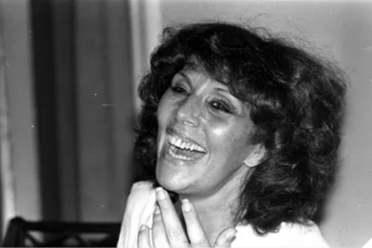 Atriz Maria Fernanda, filha de Cecília Meireles, morre aos 96 anos